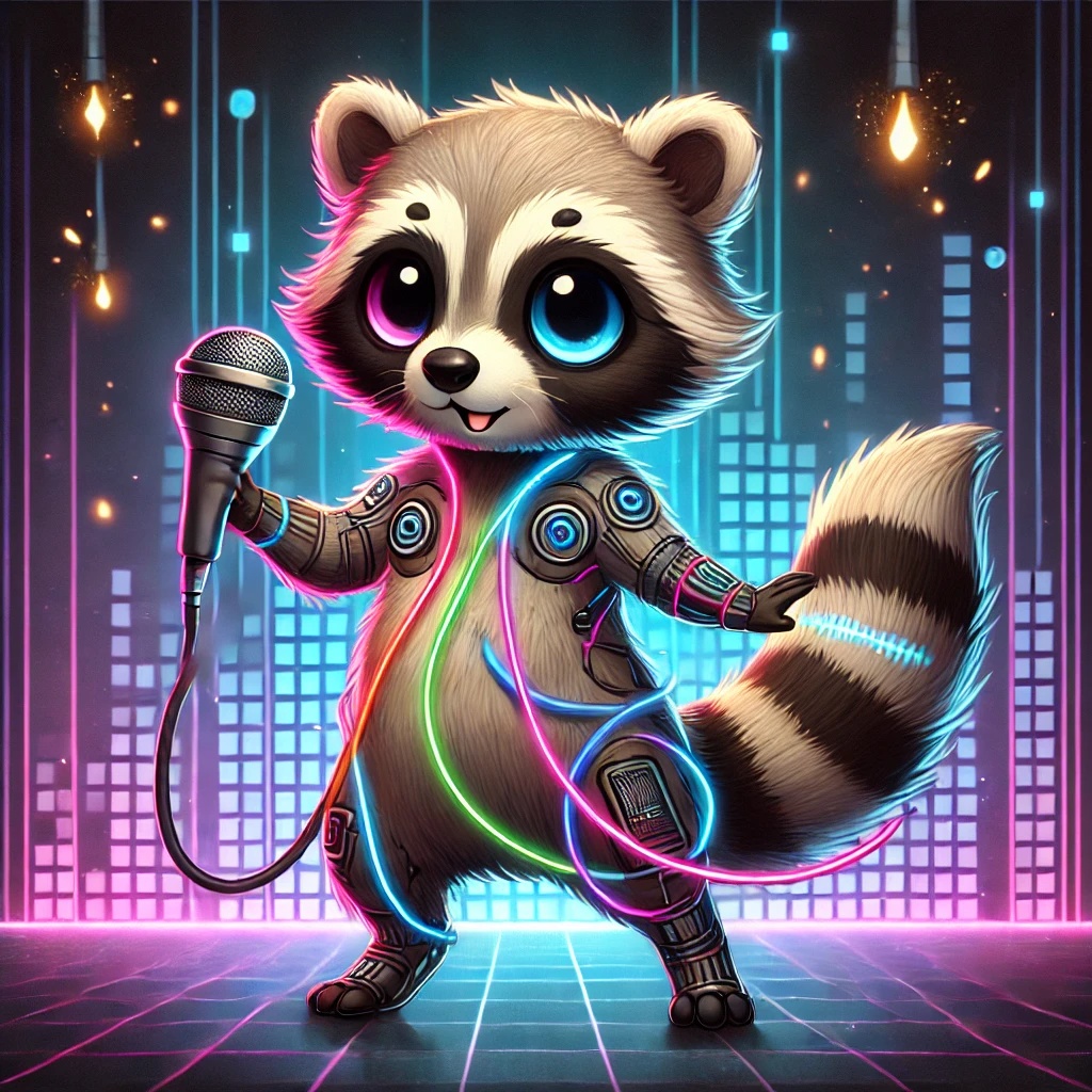 How it Glows (Coonie's Lyrics) (Full Song) by GayCoonie2 | Suno