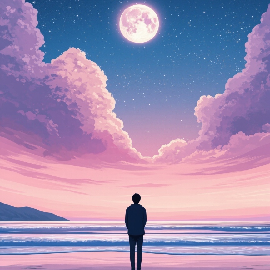 The Sky Never Falls by Rob Morezze | Suno