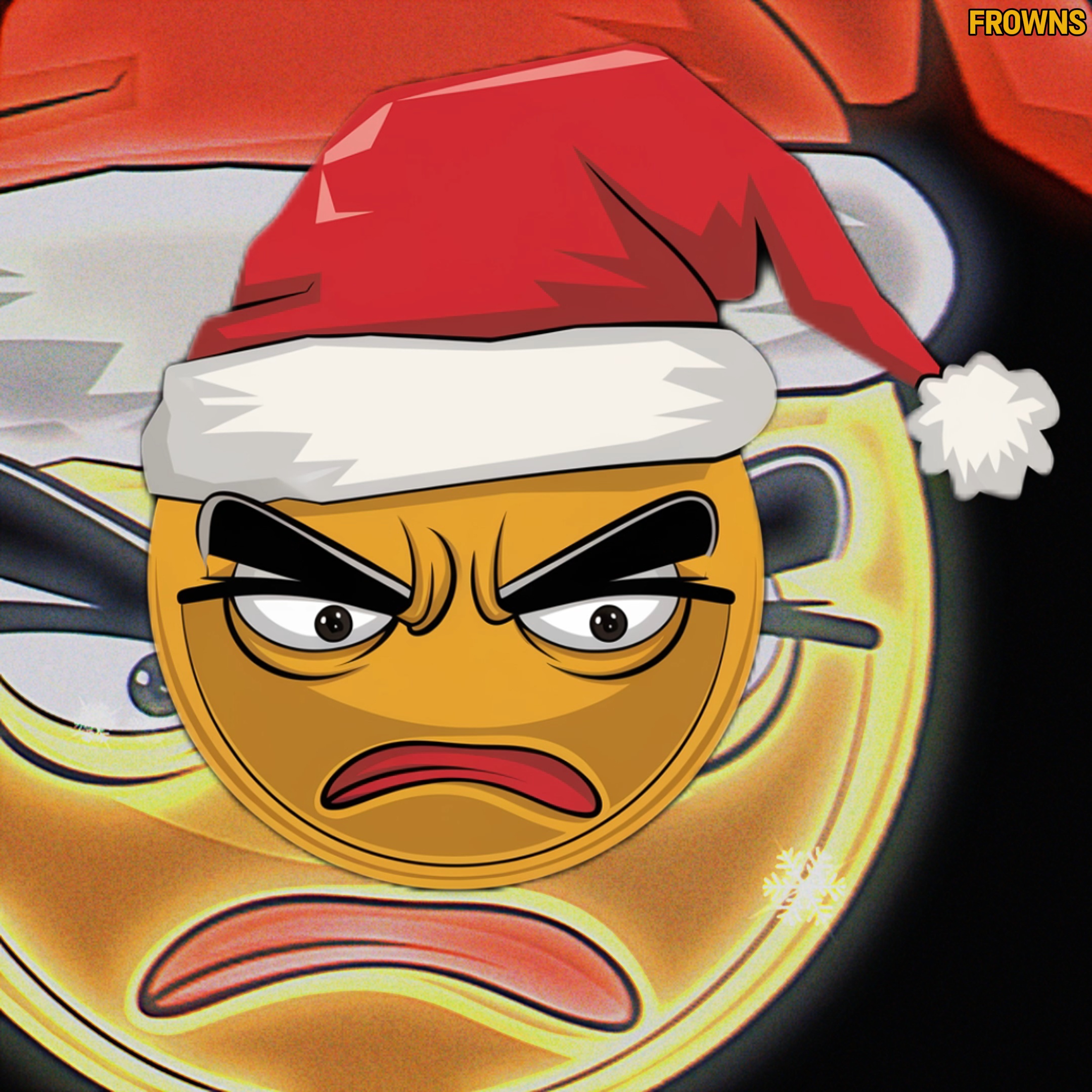 Jingle Boom by frowns | Suno