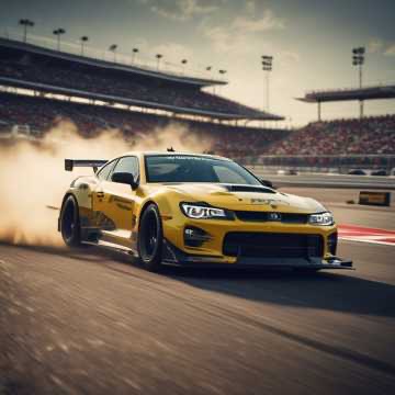 Drifting, Baby by @readylawyerone | Suno