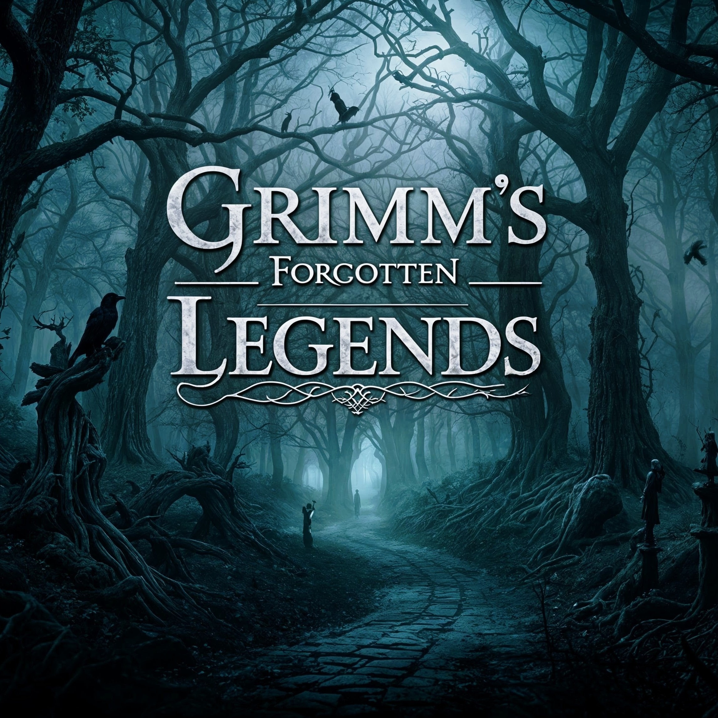Grimm's Forgotten Legends (Gothic Rock/Alternative Metal/Alternative ...