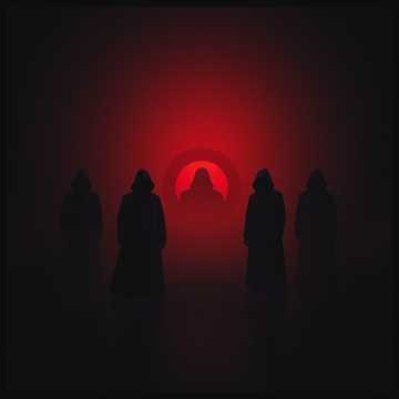 The Syndicate by Red | Suno