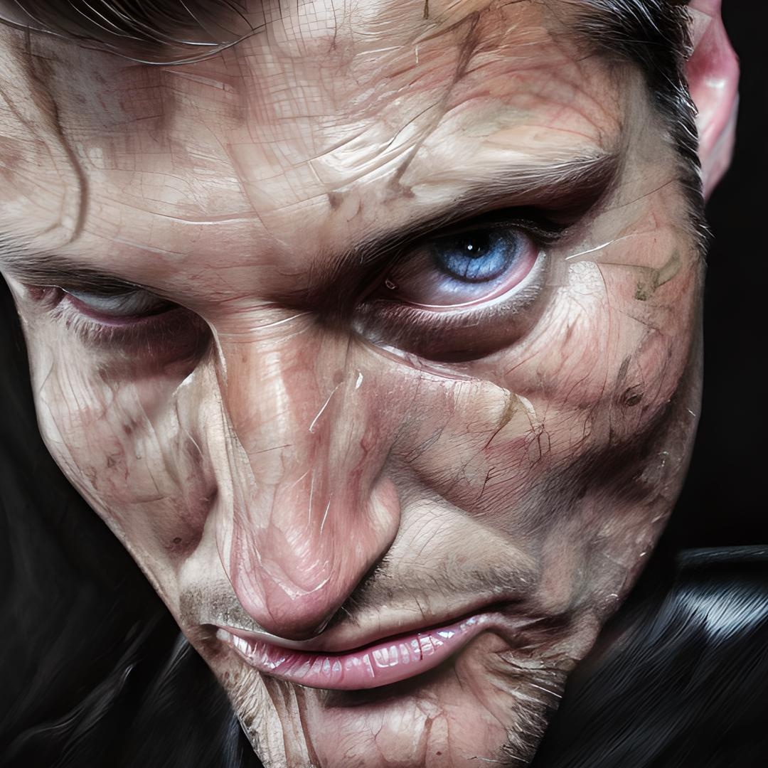 Enemy of Time (EXTAZA Cover) ADGMUSIC REMIXED by adgmusic | Suno