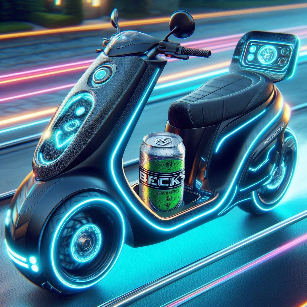 HP Baxxter hat Becks da by Sause | Suno