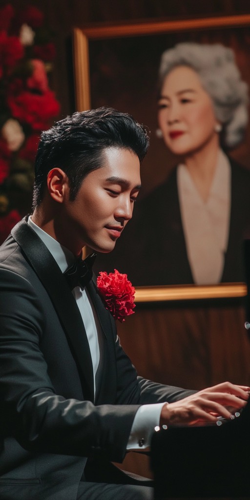 Dear Mother by Paulie Amory💕 | Suno