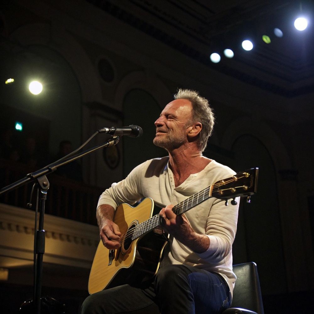 Хрупкость by Rare Bird | Suno