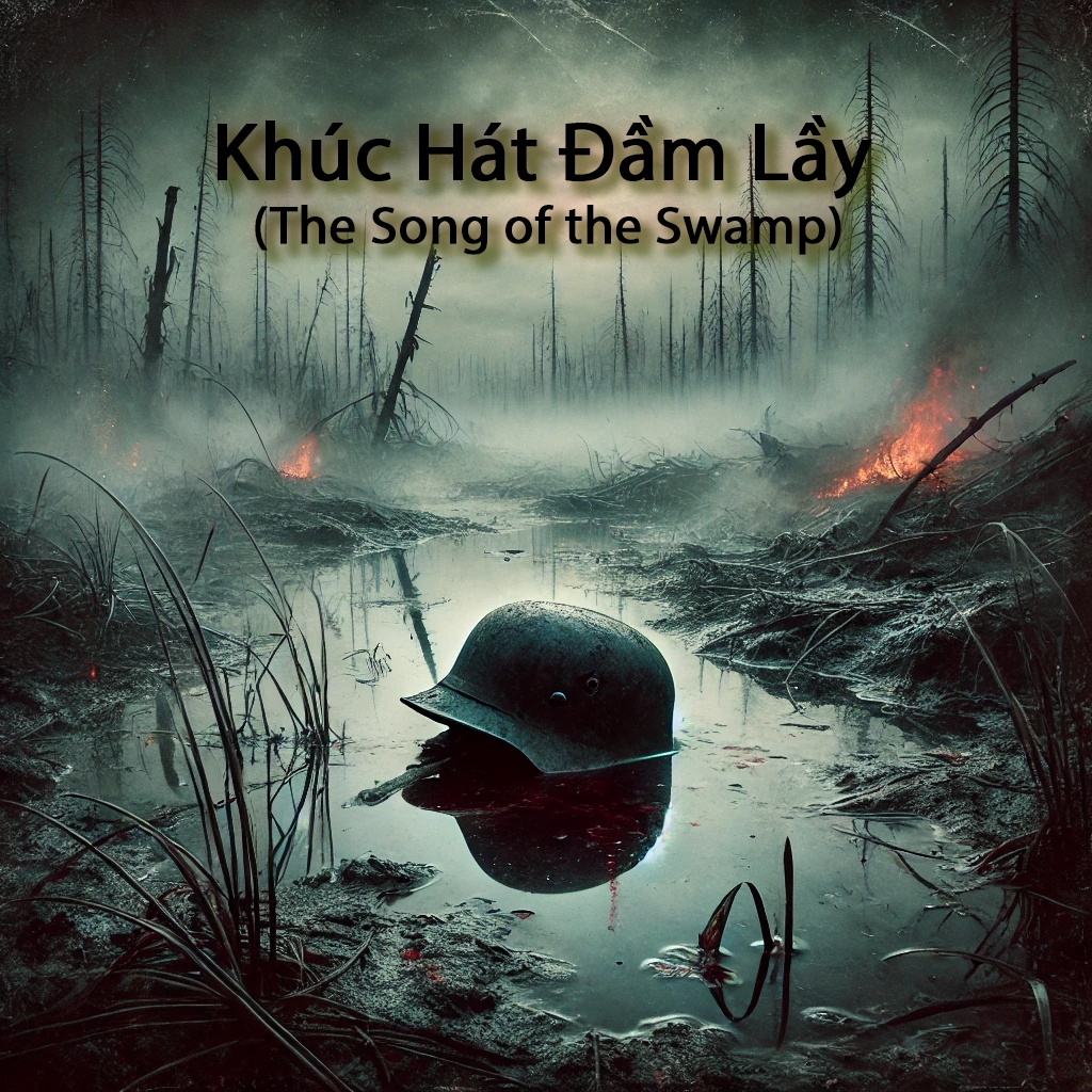 Khúc Hát Đầm Lầy (The Song of the Swamp) by Artistic Intelligence | Suno