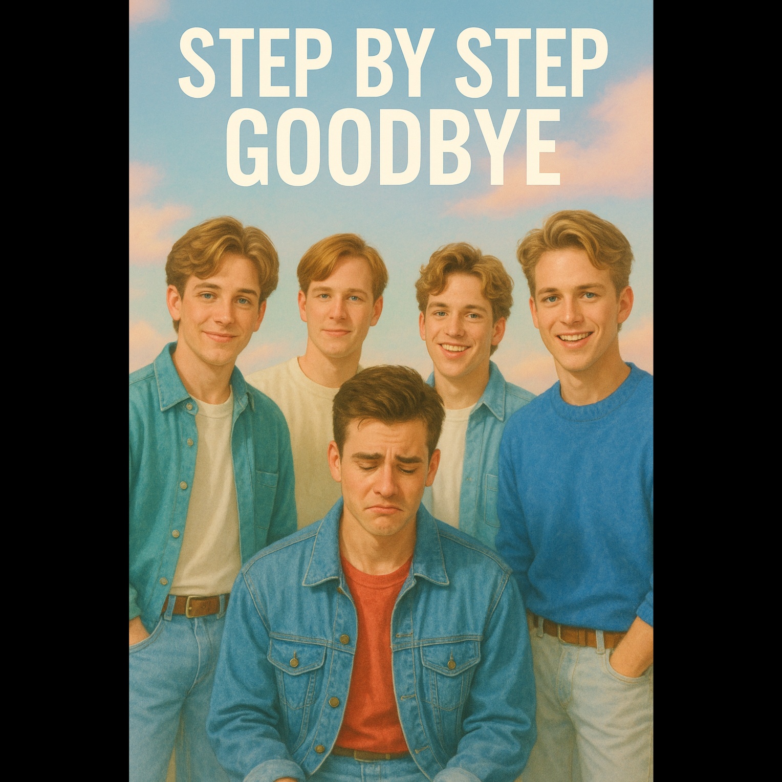 Step by Step to Goodbye by TheRabidMongooose | Suno