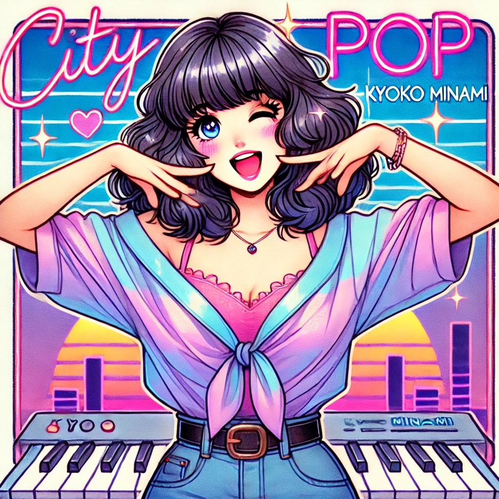 Silly Me, Silly You! by SoaringStem069 | Suno