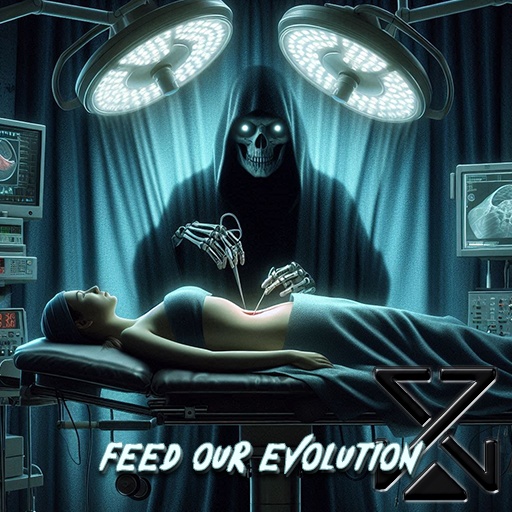 FEED OUR EVOLUTION by WorpeX | Suno