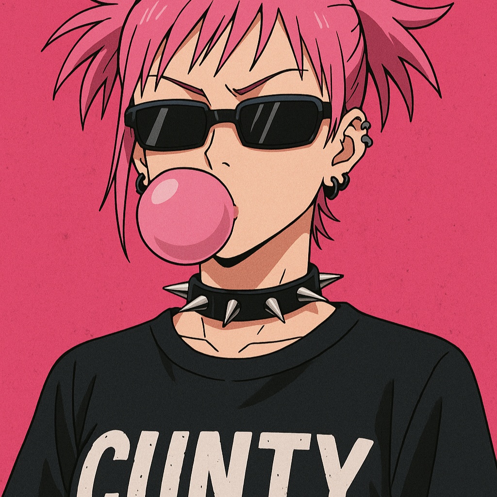 C**ty by JUSTJOSH | Suno