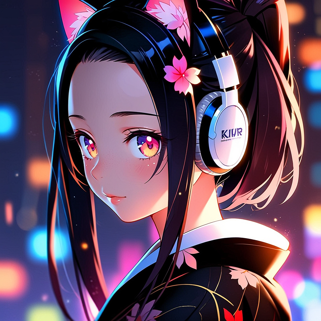 🐈Nezuki_chan🐈 | Join me on Suno