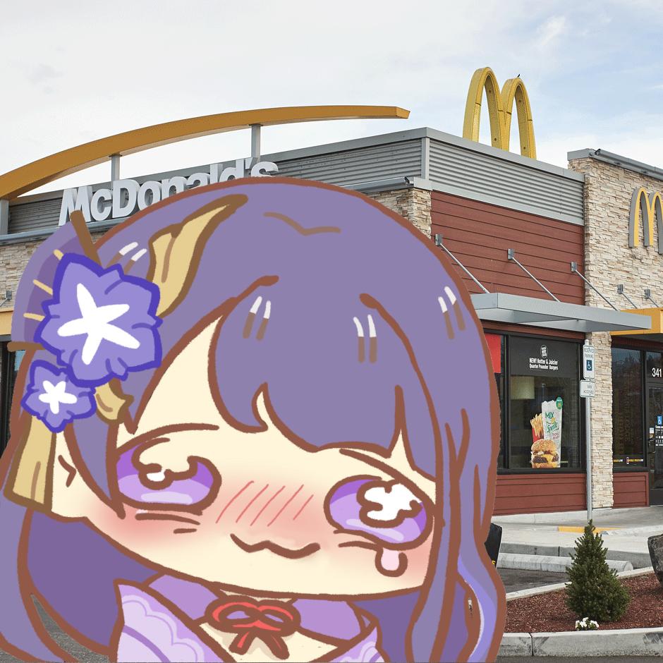 Fat Raiden by FATXIAO | Suno