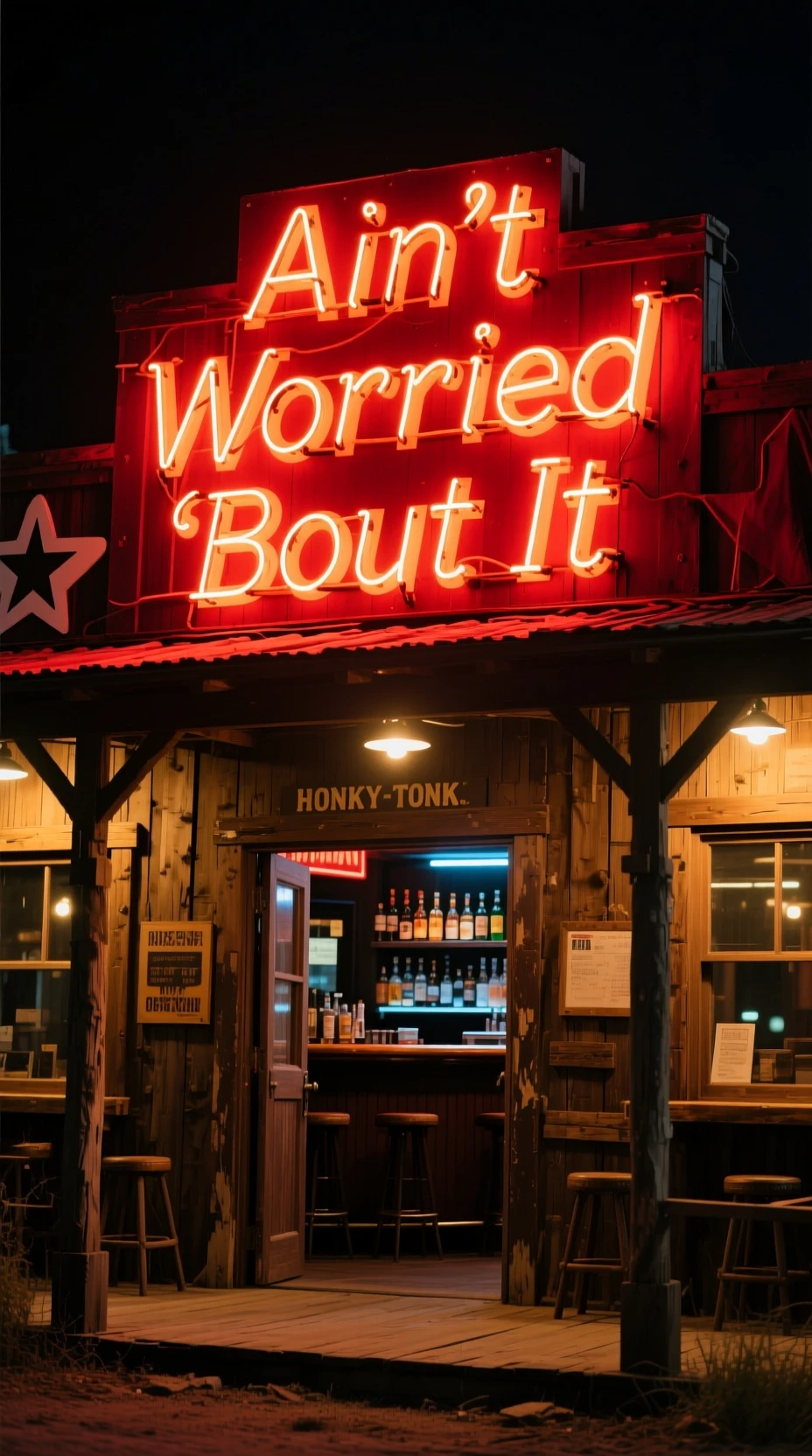 Ain’t Worried ‘Bout It by PostMortem | Suno