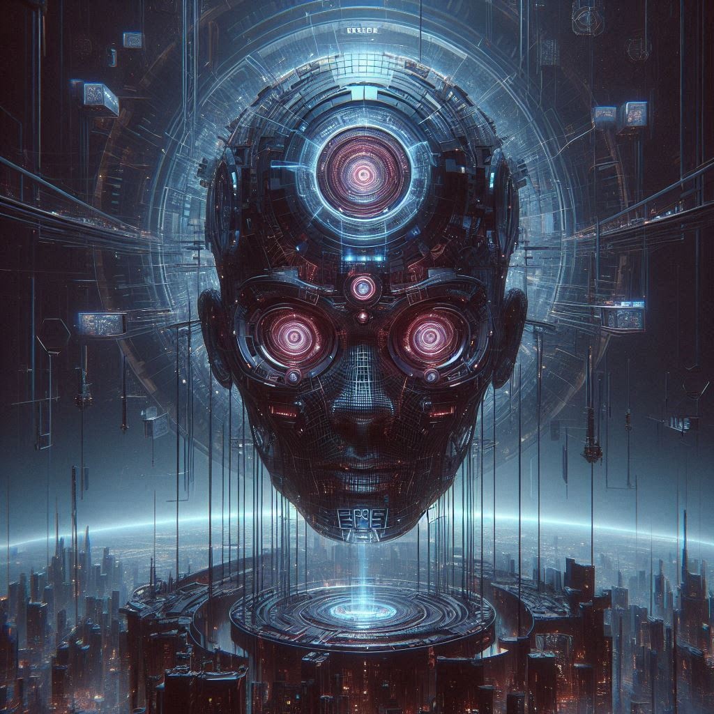 :RE:inse & :RE:epeat (Radio Minotaur Gauntlet Challenge) by Malakayi | Suno