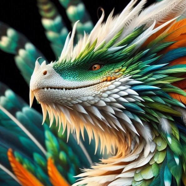 Embrace the Wind by @kd_dragon | Suno