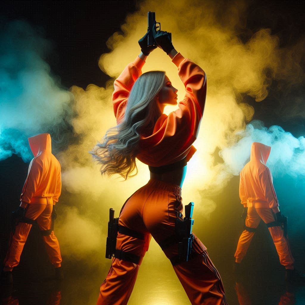 Blackout? by WePulse | Suno