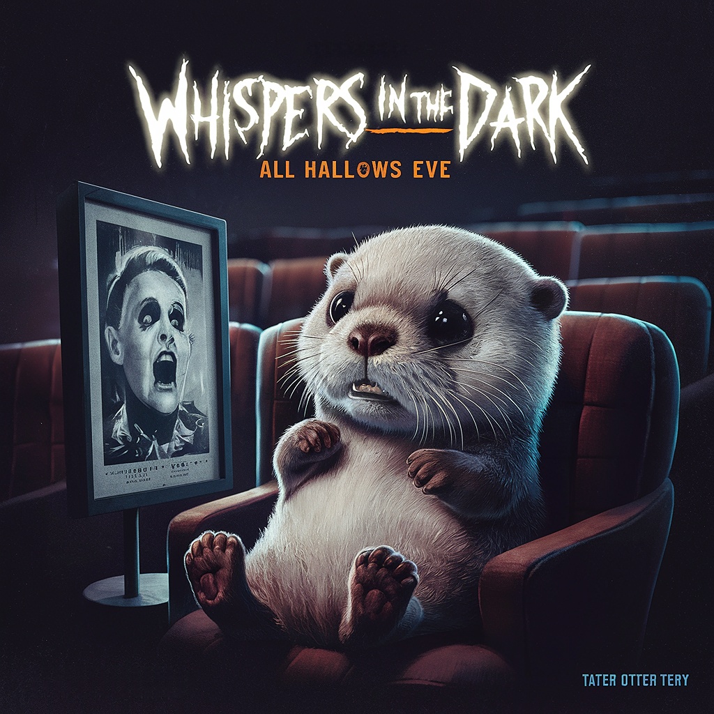 Whispers in the Dark by @taterotterterry | Suno