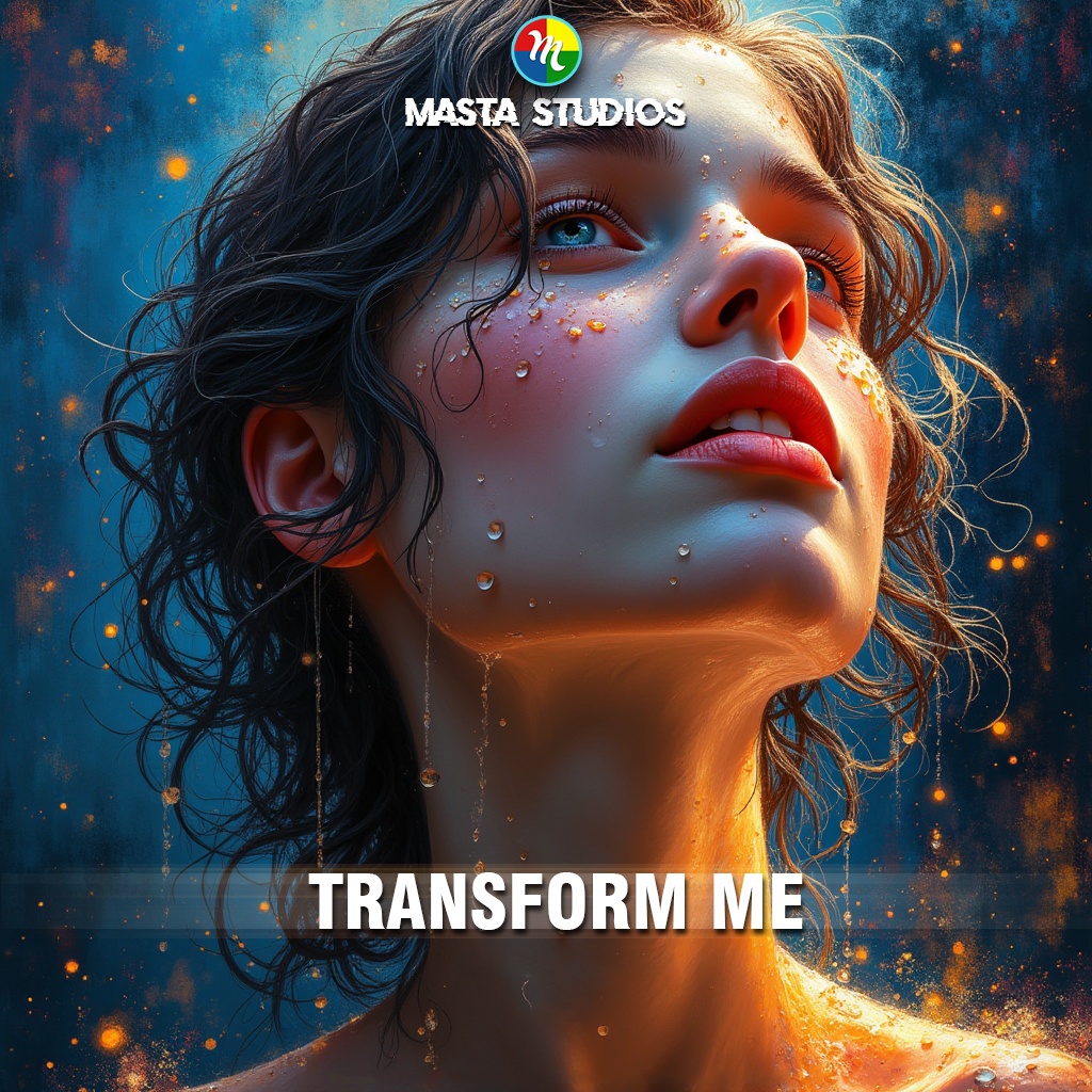 Transform me by MASTA - STUDIOS | Suno