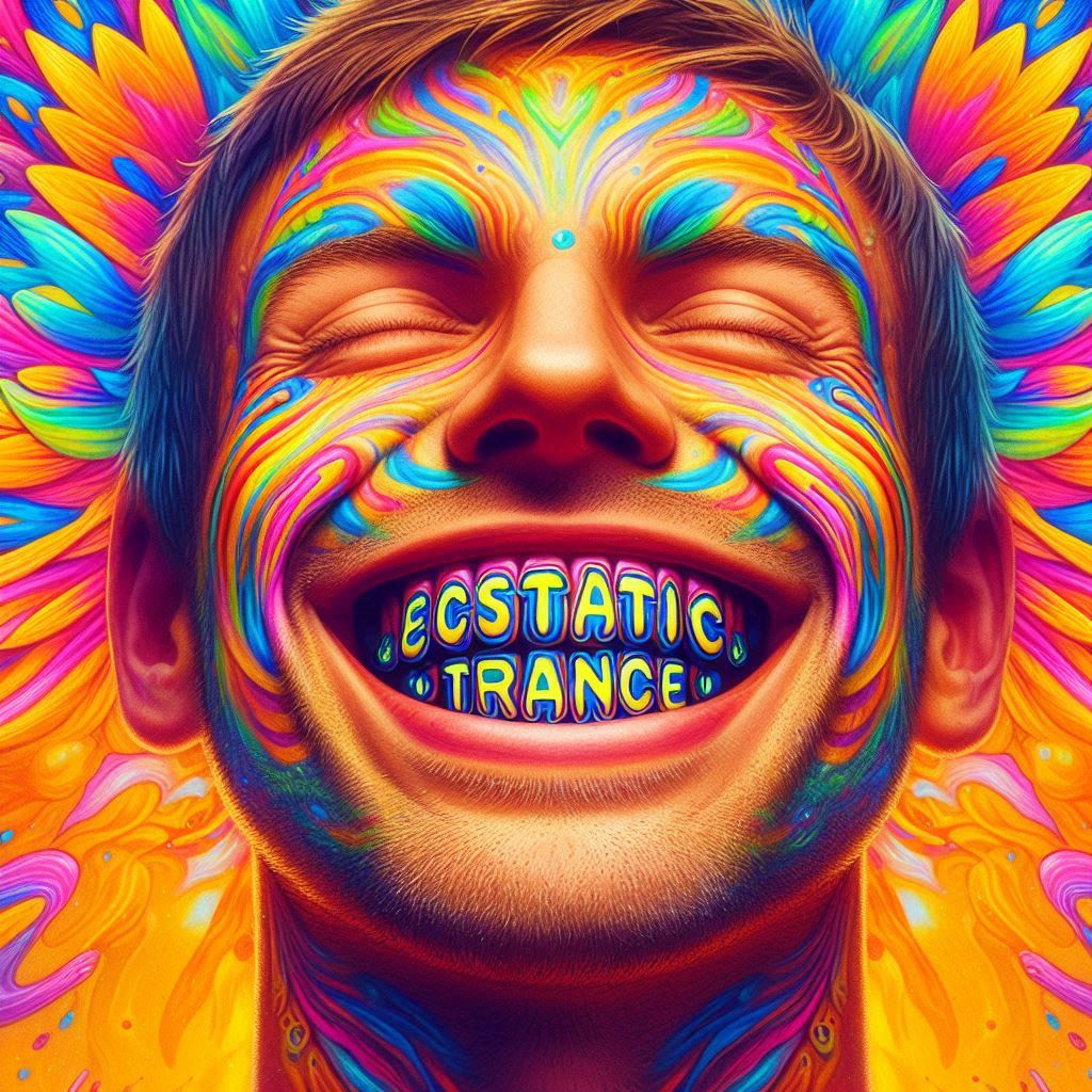 Ecstatic Trance by 9th Dimensional | Suno