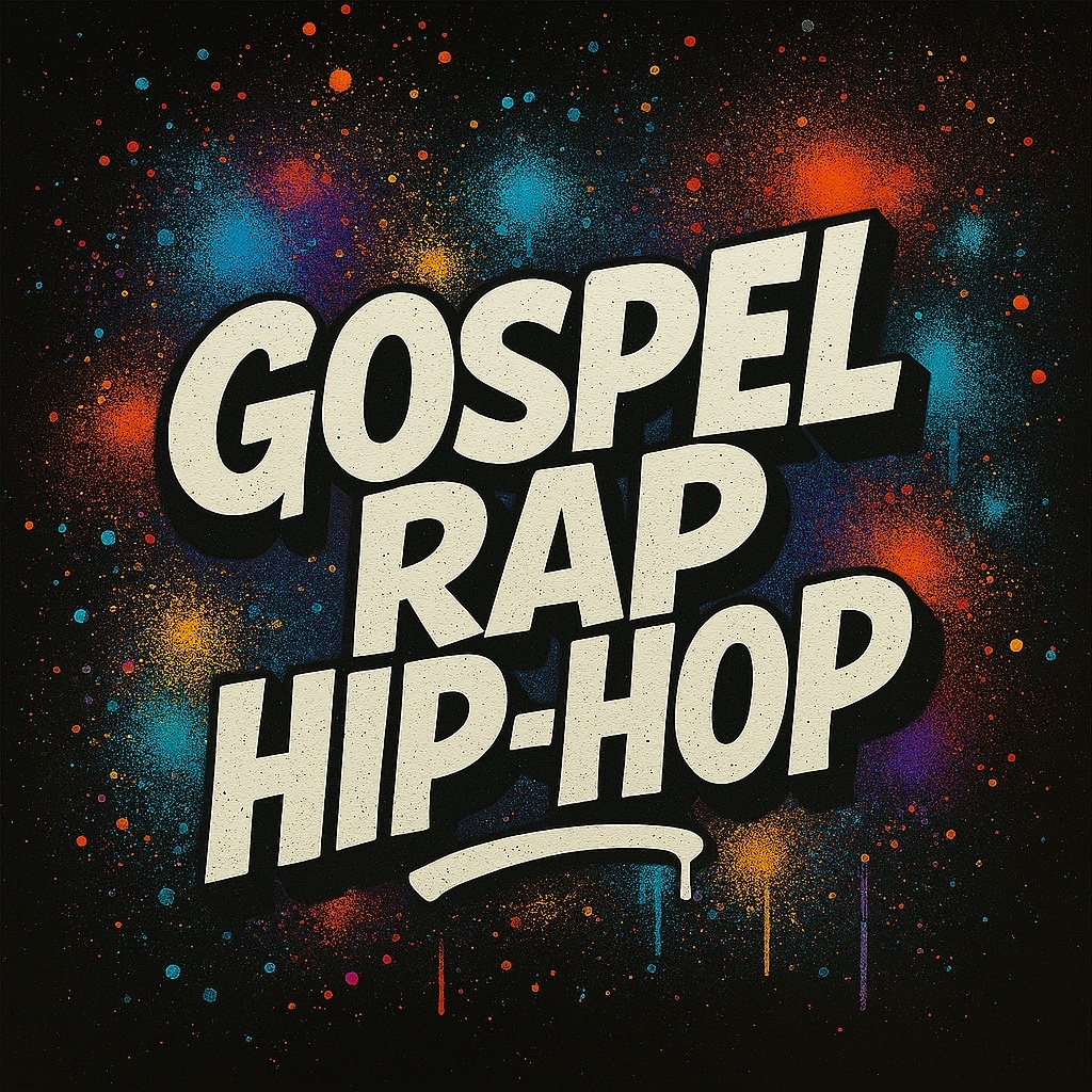 Gospel Rap Hip-Hop by @michaelyingling | Suno