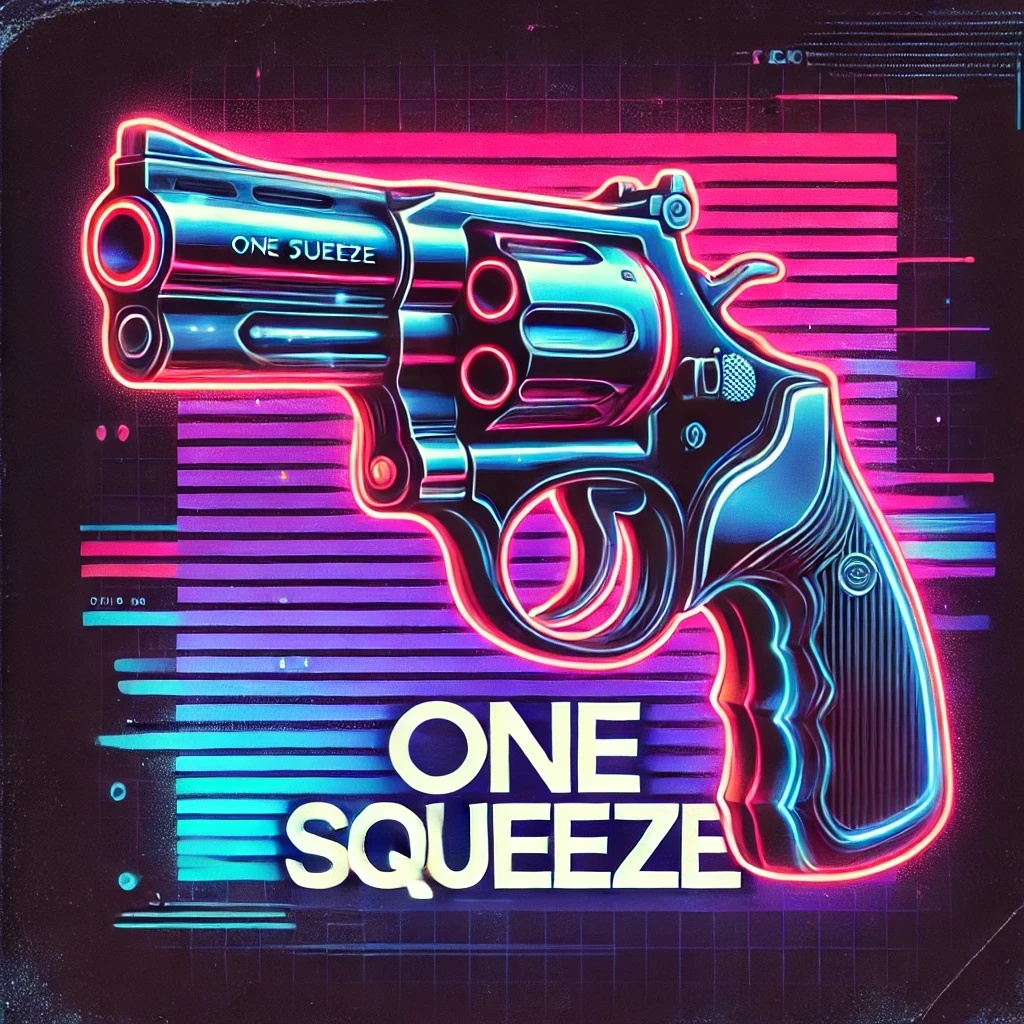 One Squeeze [Final] by @fking | Suno