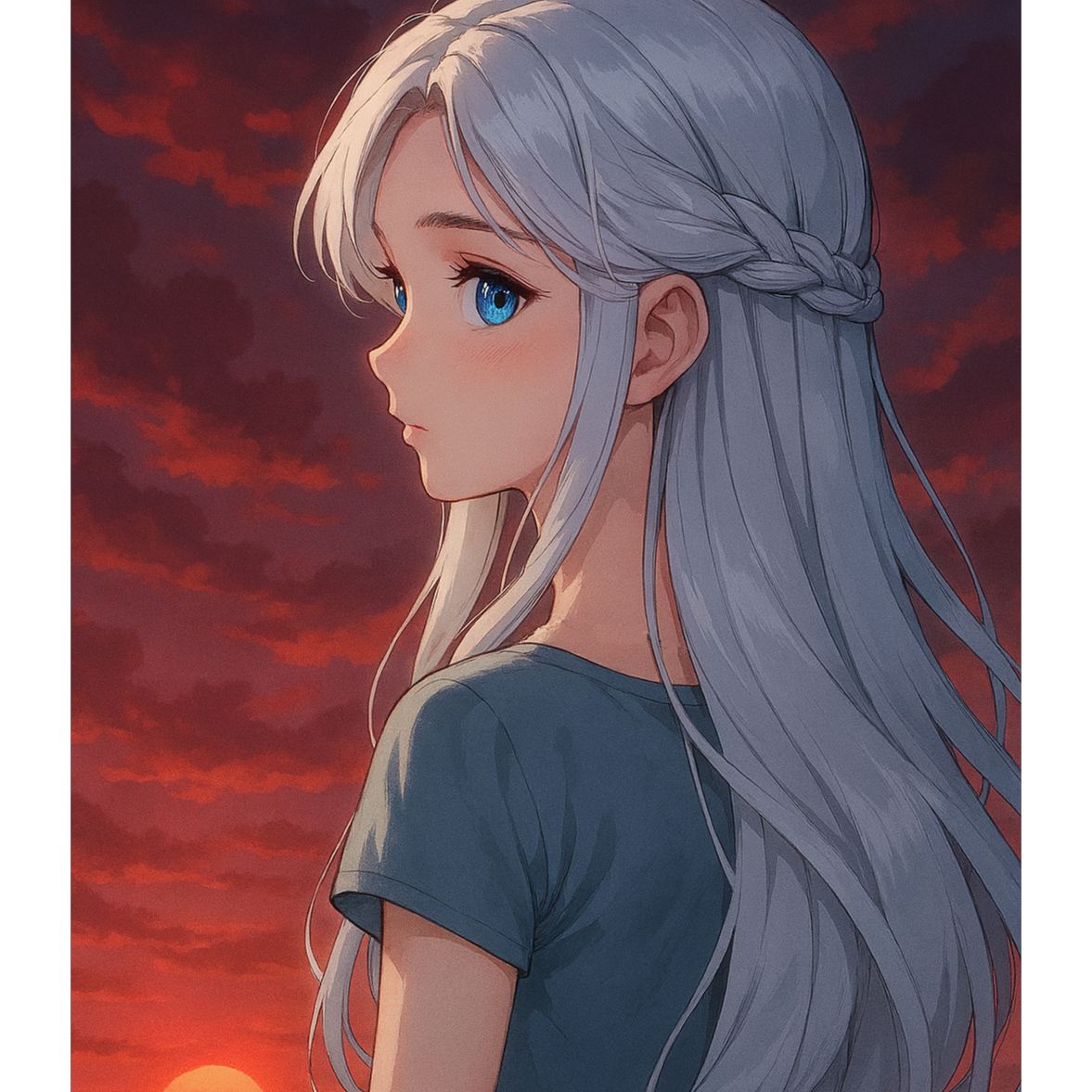 Lysbeth (eng version) by TK-Bloodstone | Suno