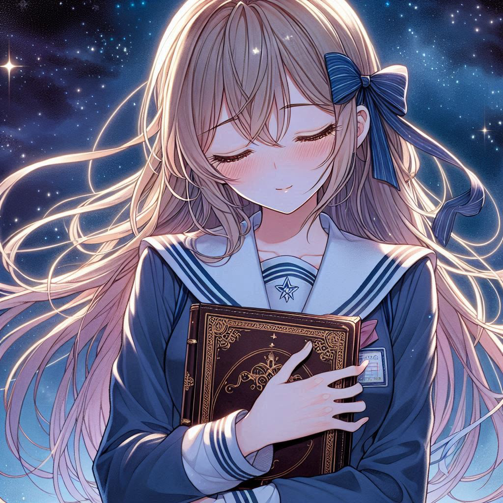 Secret diary(V4.5+Remix) by Four Leaf Clover | Suno