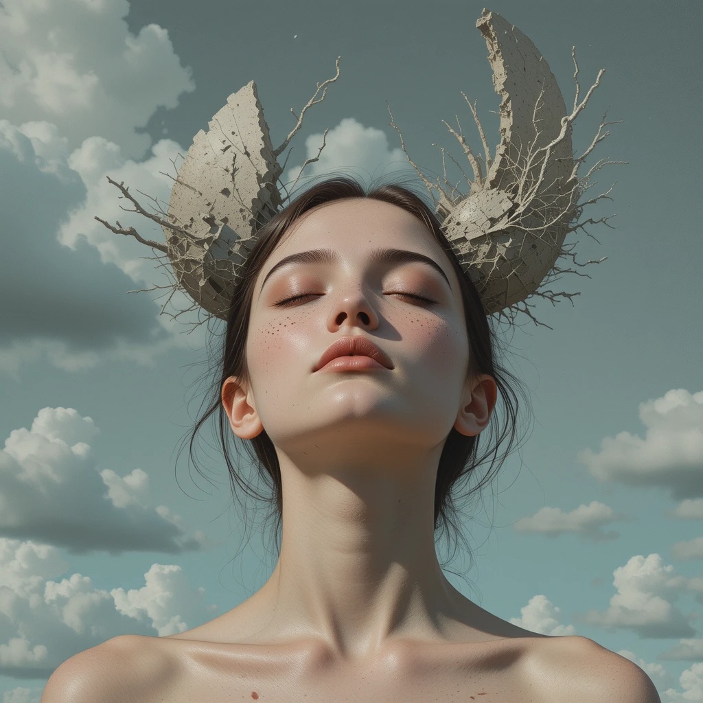 Inner Sanctuary - inner light - by 竜宮式 | Suno