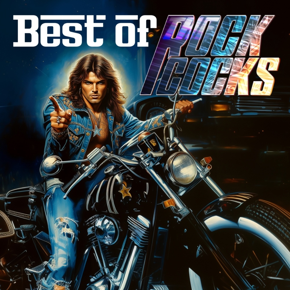 Outlanders by Eternal Records | Suno