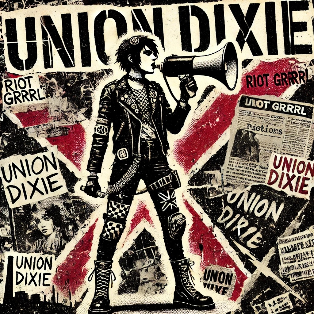 Graveyard Daydream | Join me on Suno