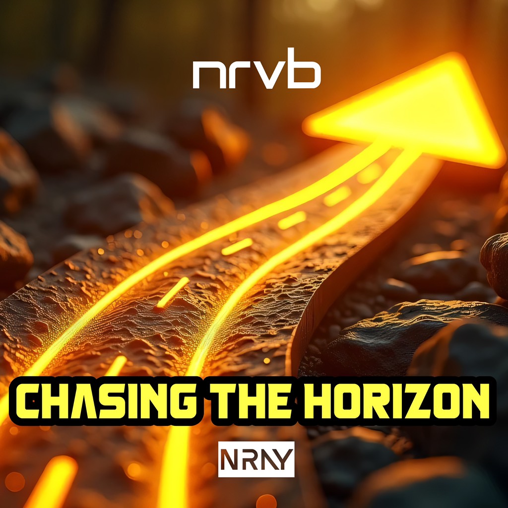Chasing the Horizon by NRVB | Suno