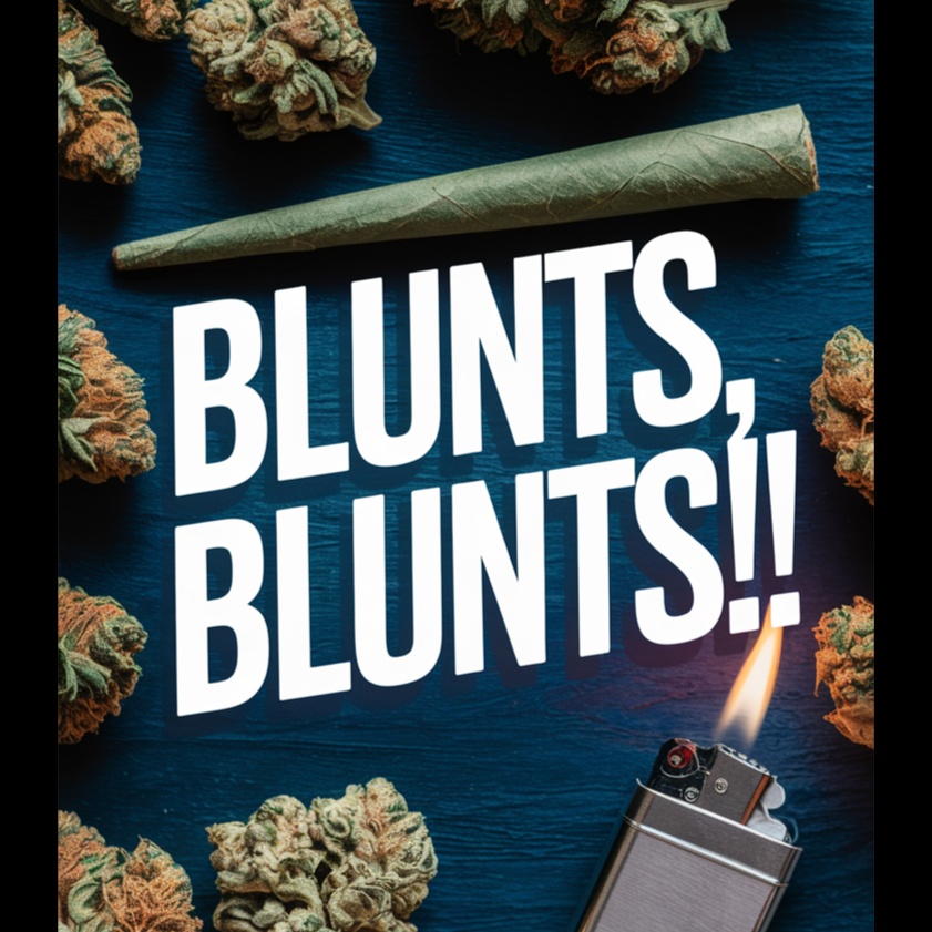 Blunts Blunts!! [Country] by EclecticMusic | Suno