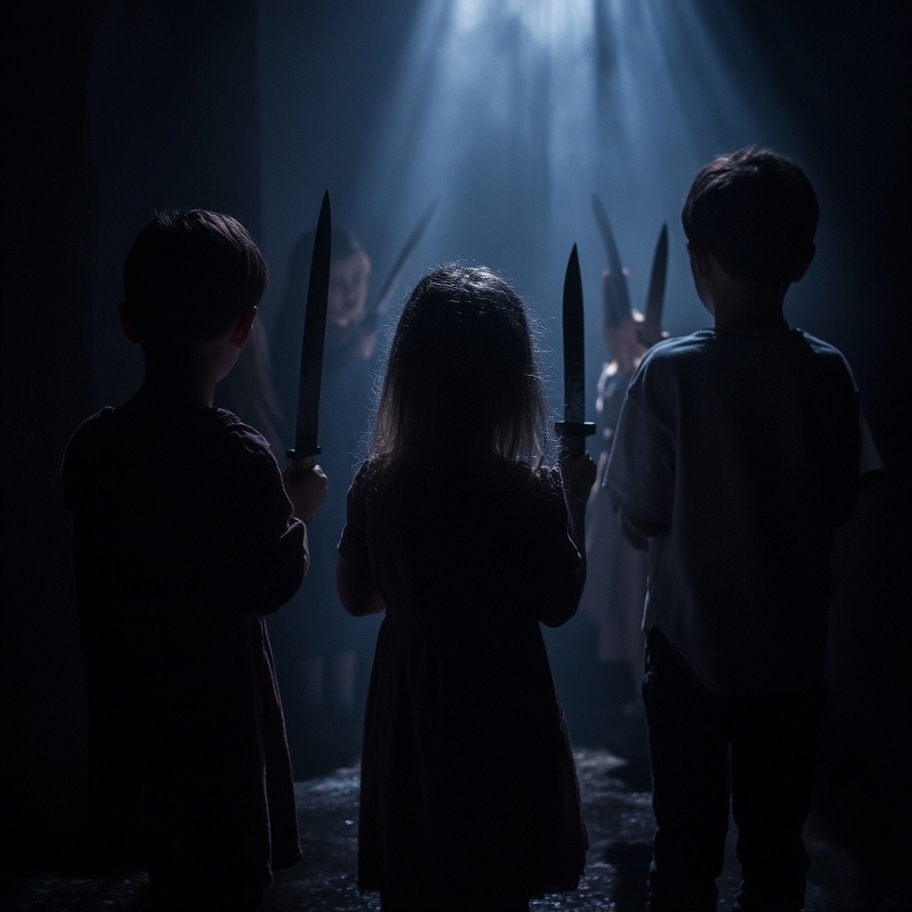 Silent Games by Winslow | Suno