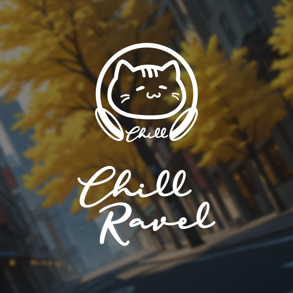 Chill Ravel Music by @aetheryn | Suno