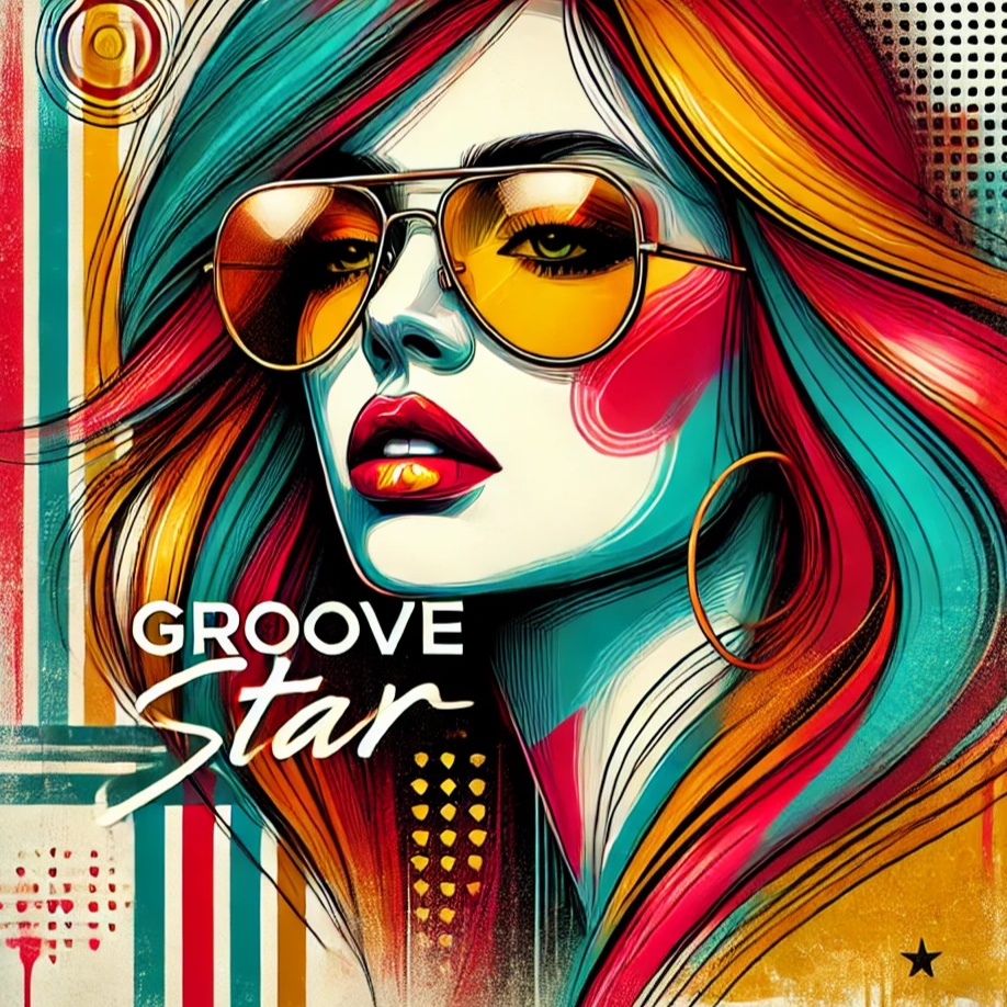 Groove Star by @maximum_official | Suno