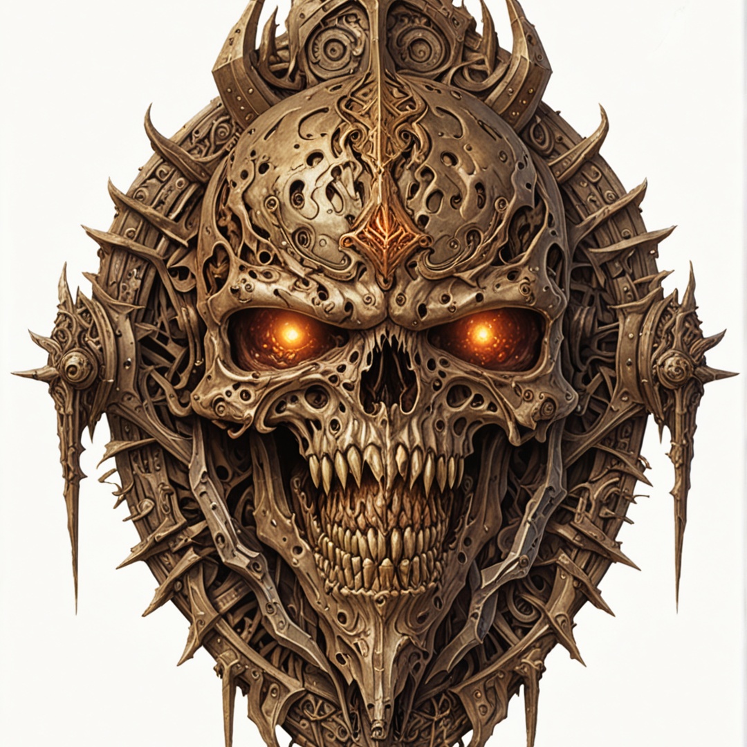 🎵 Listen to Epic metal DOOM on Suno