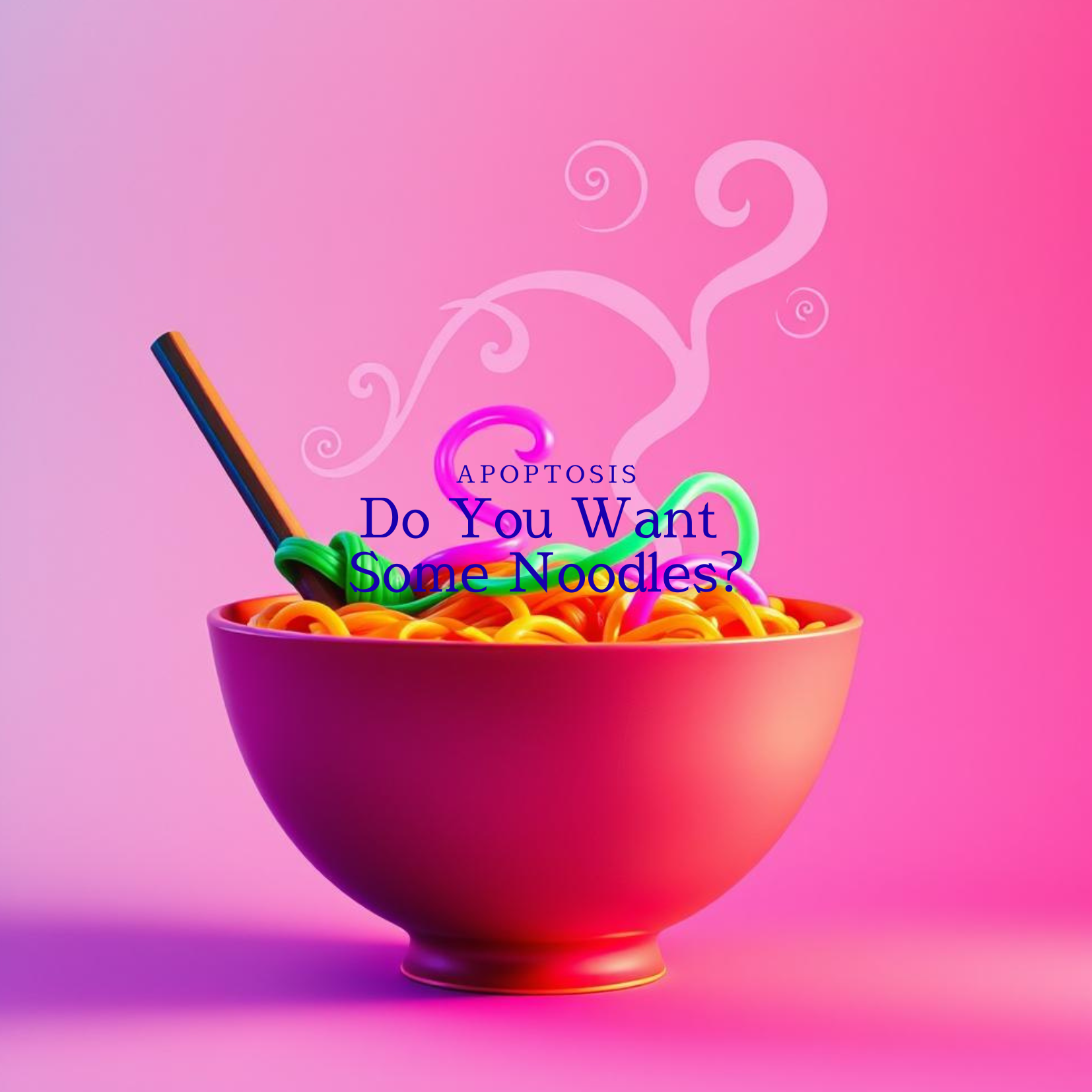 Do You Want Some Noodles? by apoptosis | Suno