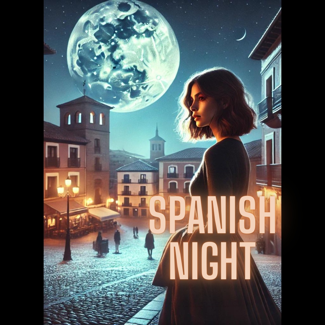 Spanish Night by Artis Semita | Suno