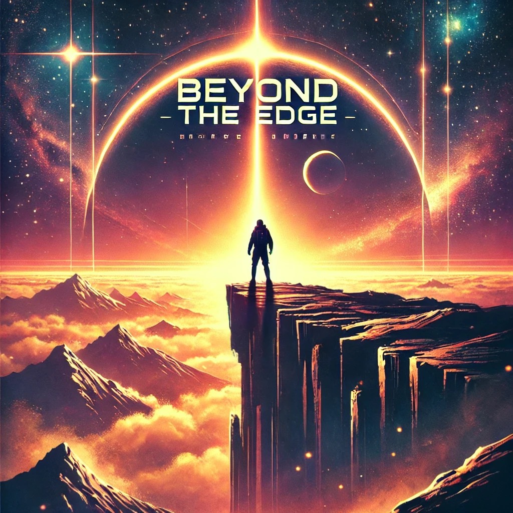 Beyond the Edge (Remastered) by Majks | Suno