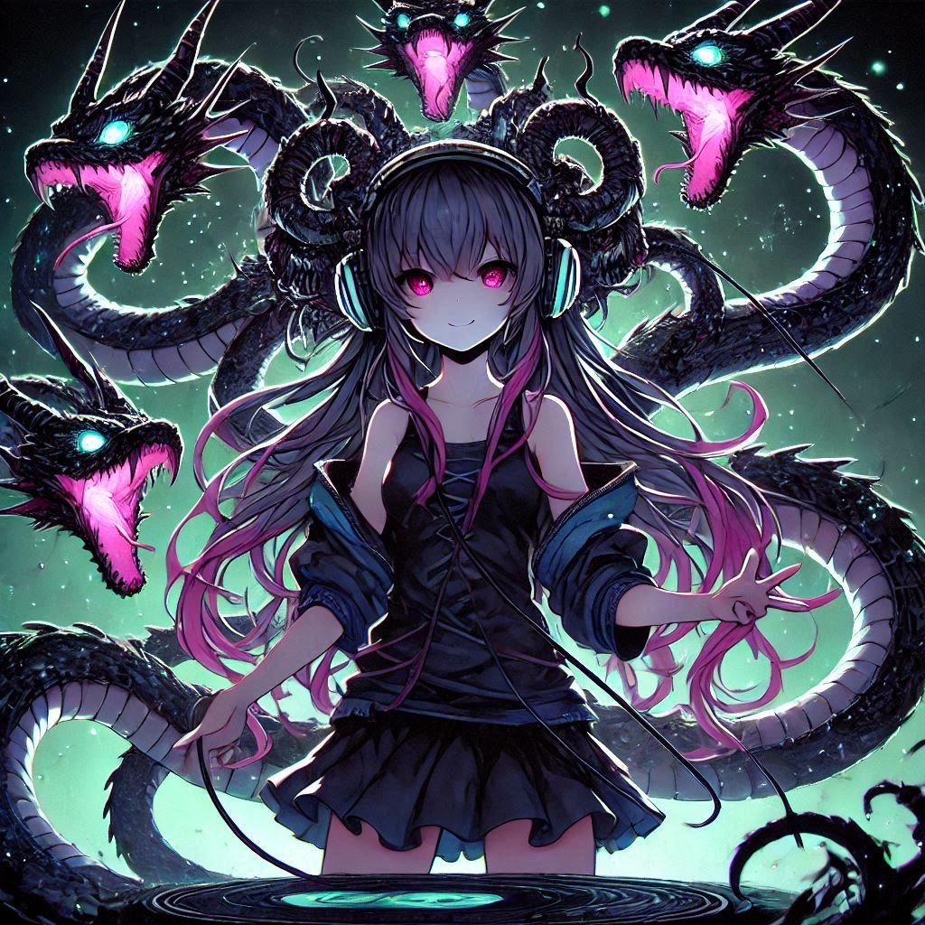 TIAMAT Rap Esp by ℕË𝕂ℝØ𝕄 | Suno
