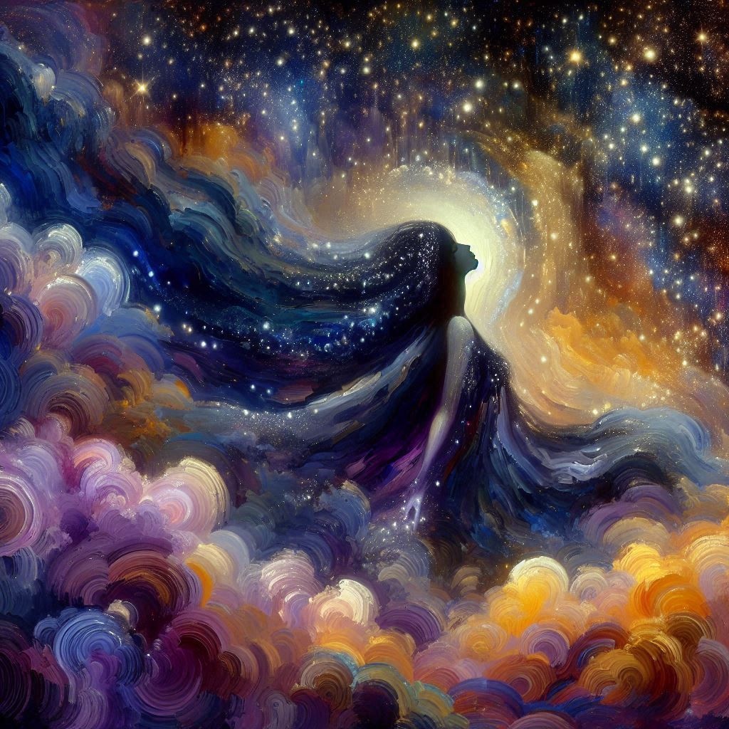 Pocket Full of Stars by 躺平聽歌 | Suno