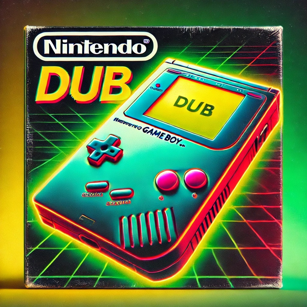 Nintendo Dub by The Hulkster | Suno