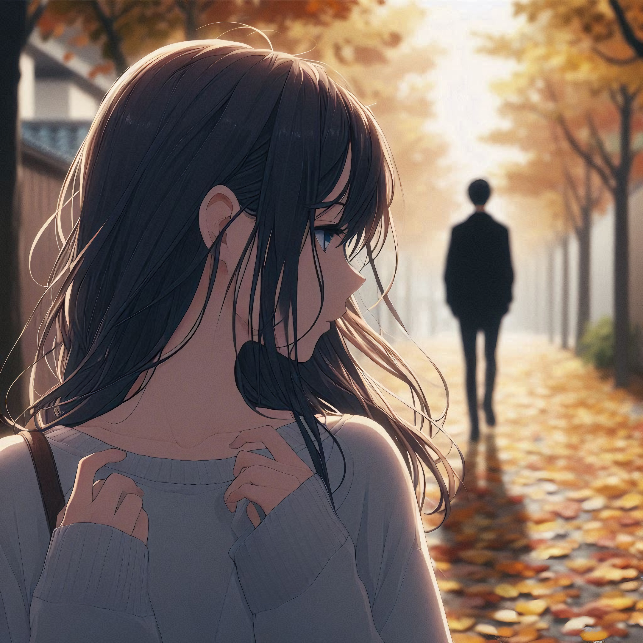 Last Dear... -Origin- (JA) V4 by たぬきセンパイ -TanukiSenpai- | Suno