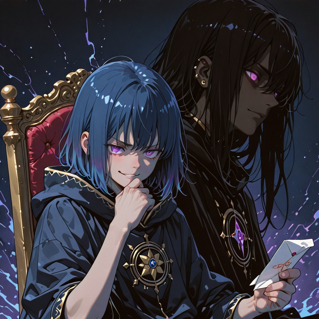 Letters to My Future Self #Sunovision2025 [UK] by DreamOUT | Suno