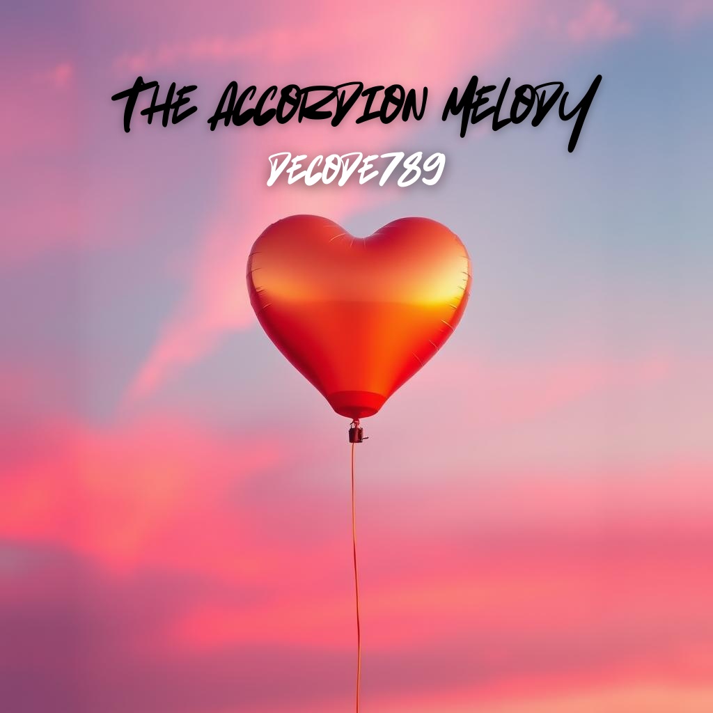 The Accordion Melody by Jonathan David | Suno