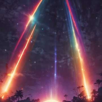 We're Going All The Way To The Top (Where We Belong) by Voyager | Suno