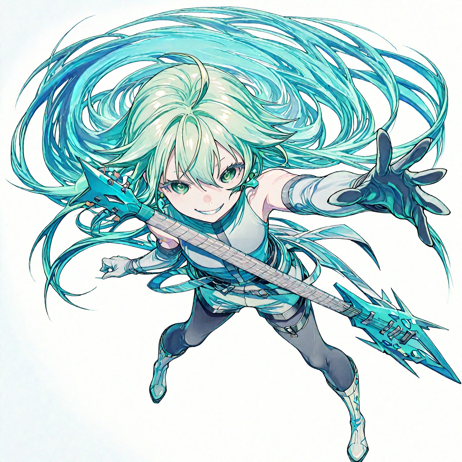 TRUE LIVE START！→ ReMNαnT Praye:√9uiEm Future LIVE verNo.1🍀 by yuya | Suno