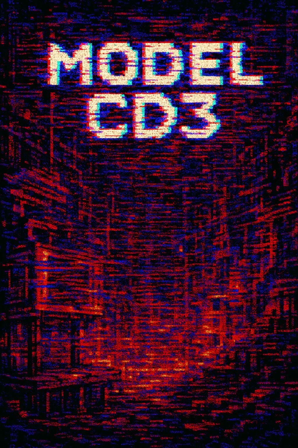 MODEL CD3 by COME COME114154🇯🇵 | Suno