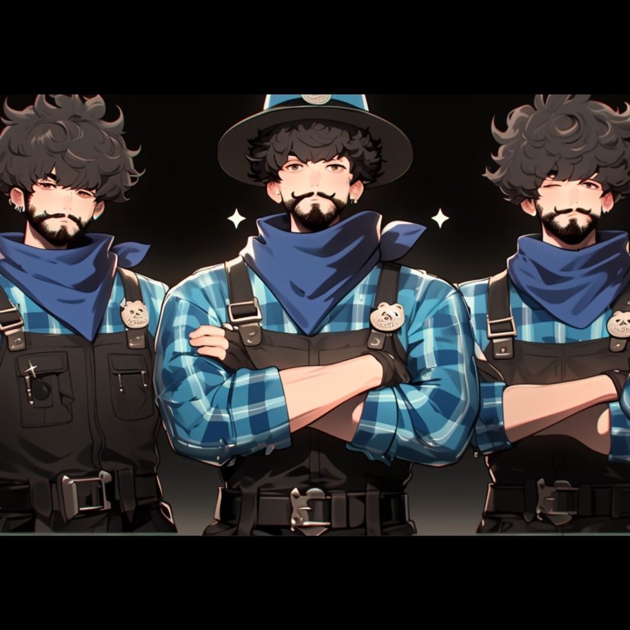 [The Names They Gave Me] by @joshyuagorgon | Suno